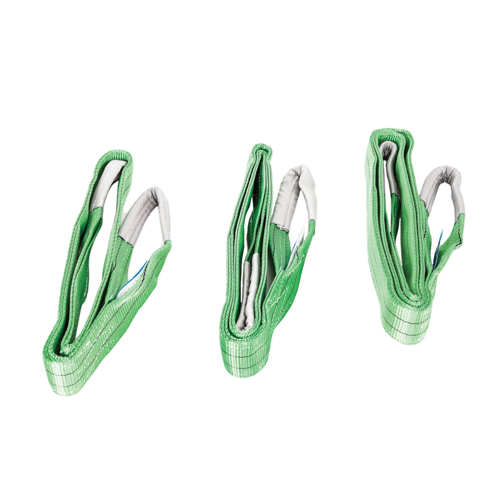 Polyester Slings – Portable Winch CA